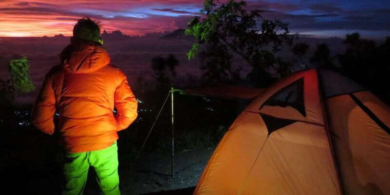 Mount Merbabu Sunrise Hike with Camping Option Guided Tour - Who Should Consider This Tour?