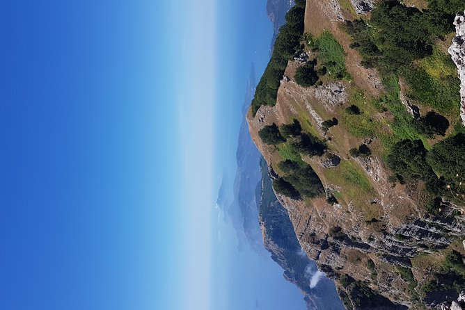 Mount Molare & Faito hike - Amalfi & Sorrento coast - Authentic Insights from Past Participants