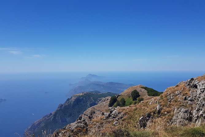 Mount Molare & Faito hike - Amalfi & Sorrento coast - Who Should Consider This Hike?