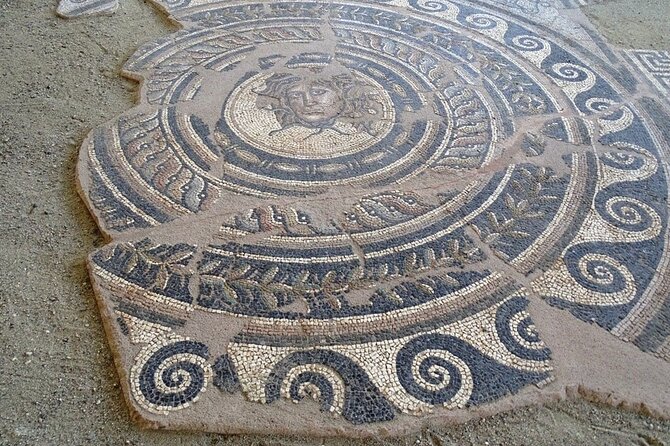 Mount Olympus And Dion Full-Day Tour From Athens By Train - Logistics and Additional Information