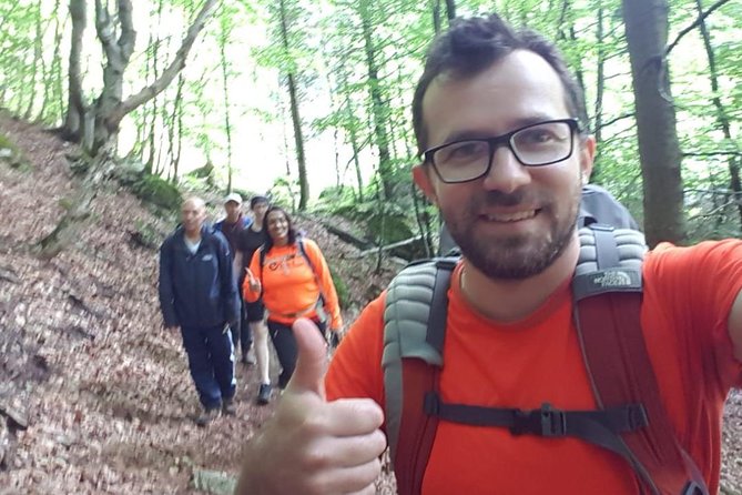 Mount Olympus Hiking Experience - Trekking in Greece - Health and Safety Guidelines