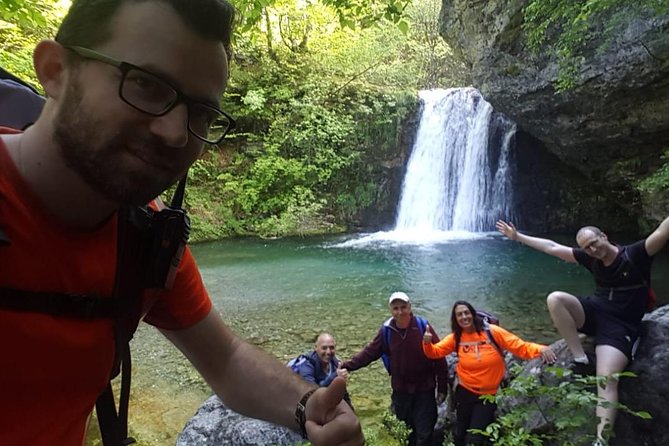 Mount Olympus Hiking Experience - Trekking in Greece - Pricing and Cancellation Policy