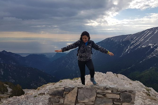 Mount Olympus Hiking Experience - Trekking in Greece - About the Experience