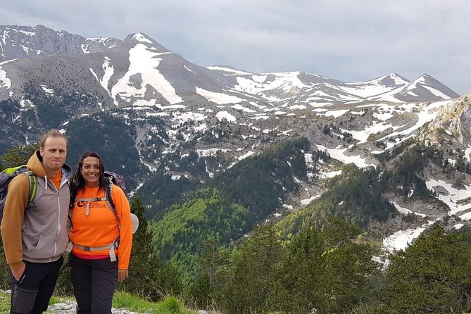 Mount Olympus Hiking Experience - Trekking in Greece - Frequently Asked Questions