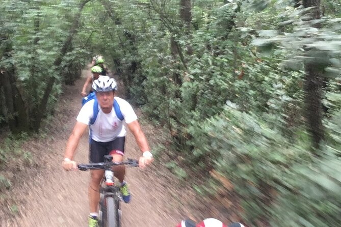 Mount Pellegrino MTB EXPERIENCE - About Your Stay