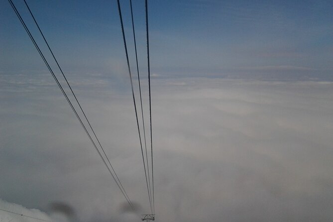 Mount Pilatus in Winter: Small Group Tour From Luzern - Customer Feedback and Experiences