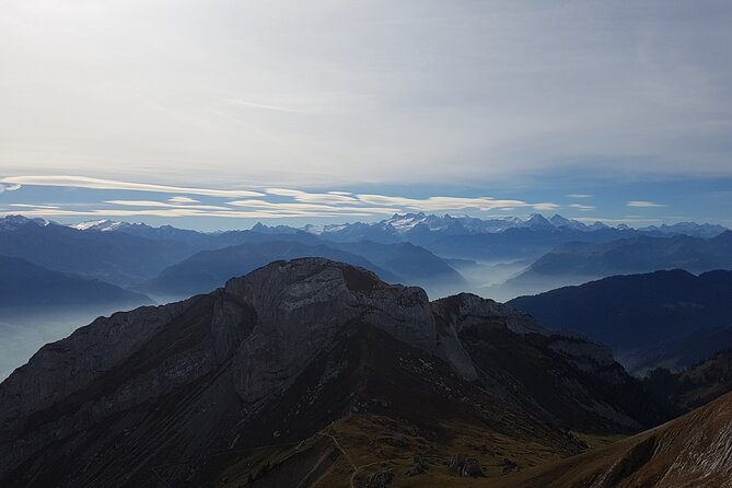Mount Pilatus off-season Small Group Tour from Basel - Frequently Asked Questions