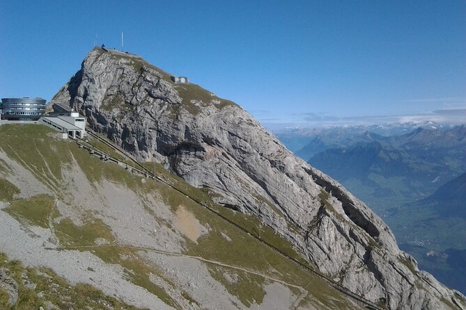 Mount Pilatus Private Tour from Basel off-season - FAQs