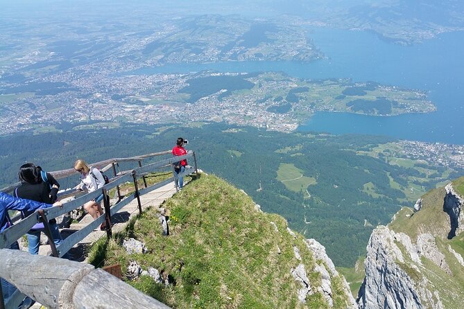 Mount Pilatus Summit From Lucerne Review - Customer Feedback and Concerns