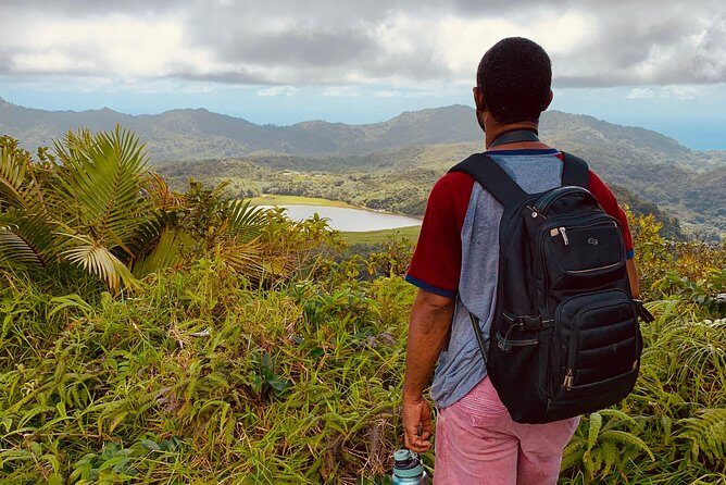 Mount Qua Qua Hiking Adventure From Grand Etang/Lake - Frequently Asked Questions