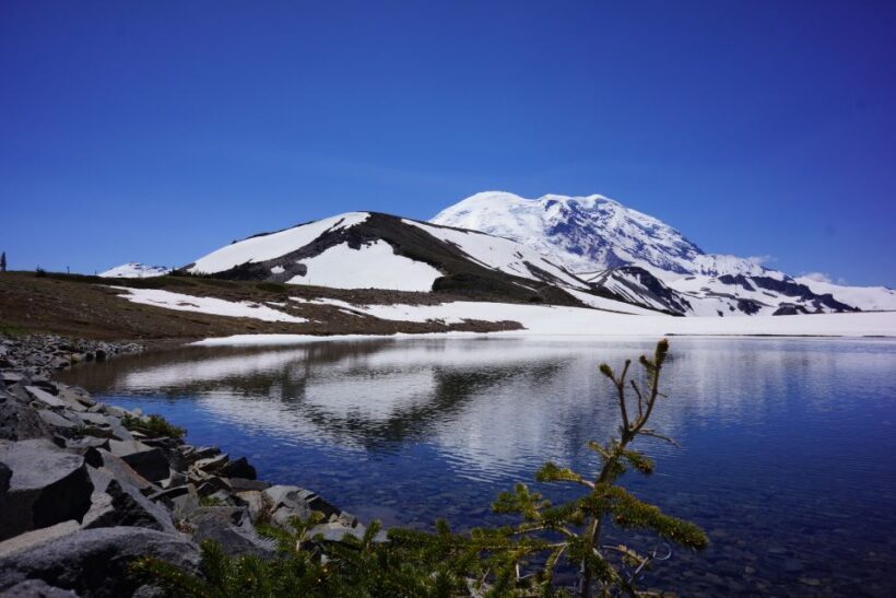 Mount Rainier: Day Hike on the Mountain - Who Will Love This Hike?