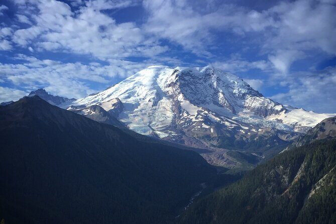 Mount Rainier Full Day Private Tour and Hike - A Final Word