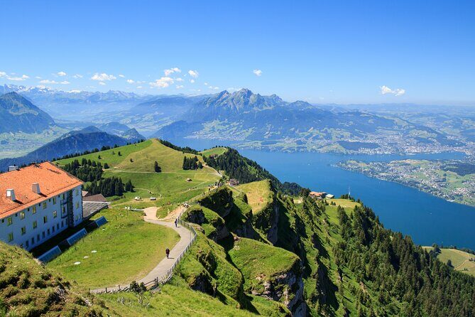 Mount Rigi: A Scenic Day Trip to the Queen of the Mountains - An Overview of the Mount Rigi Day Trip