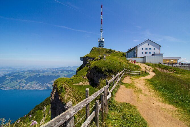 Mount Rigi: A Scenic Day Trip to the Queen of the Mountains - The Practicalities: What to Expect from the Tour