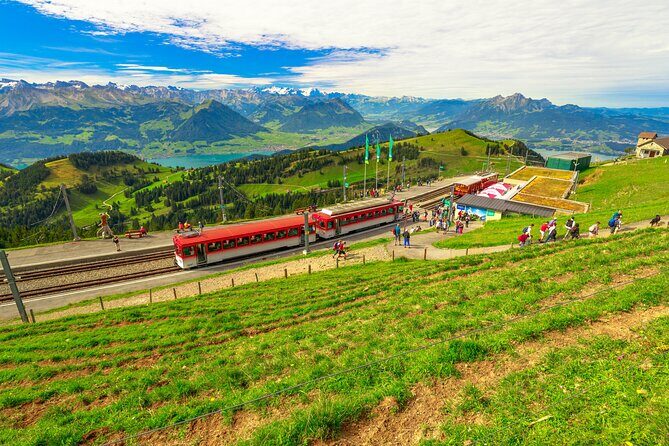 Mount Rigi: A Scenic Day Trip to the Queen of the Mountains - Authentic Experiences and Honest Feedback