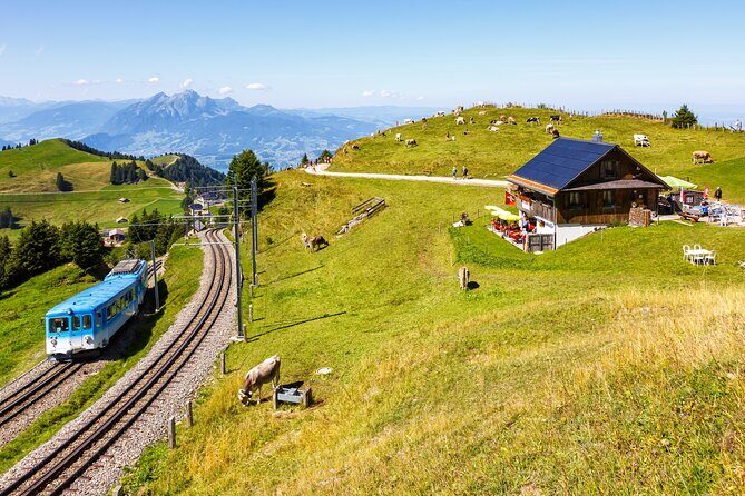 Mount Rigi: A Scenic Day Trip to the Queen of the Mountains - FAQs