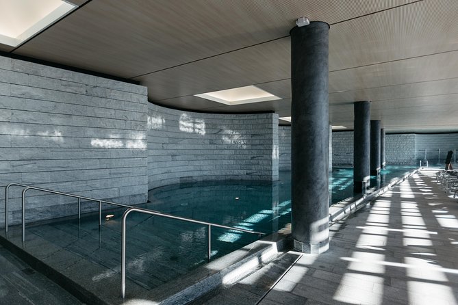 Mount Rigi Day Pass + Rigi Kaltbad Mineral Baths Day Admission - Visitor Feedback and Ratings