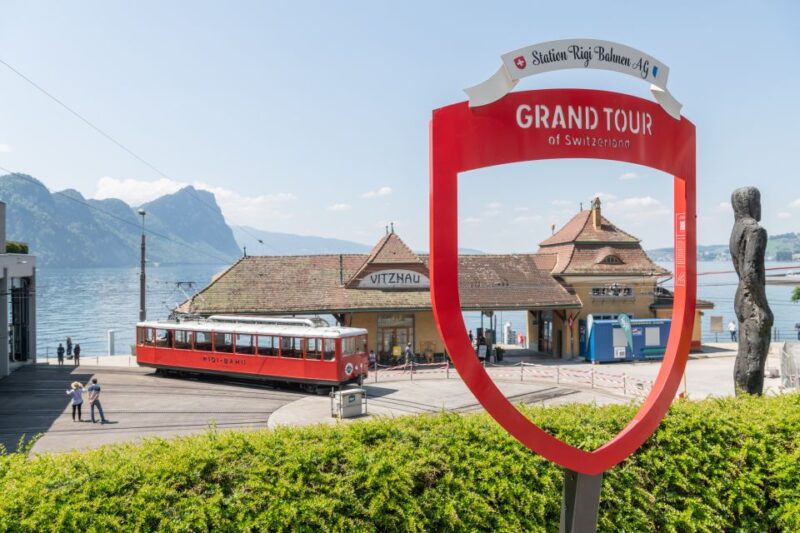 Mount Rigi: Day Pass - Historical Significance