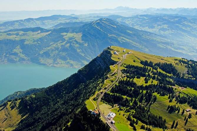 Mount Rigi Day Trip From Lucerne - Accessibility and Requirements