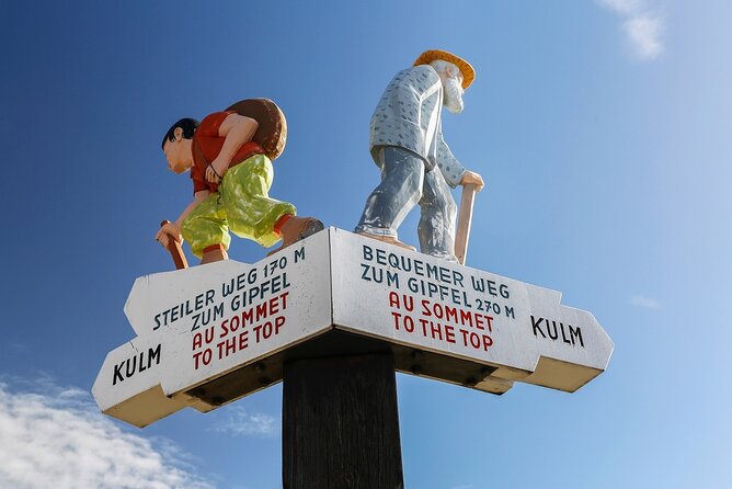 Mount Rigi Day Trip From Lucerne - Traveler Reviews and Feedback