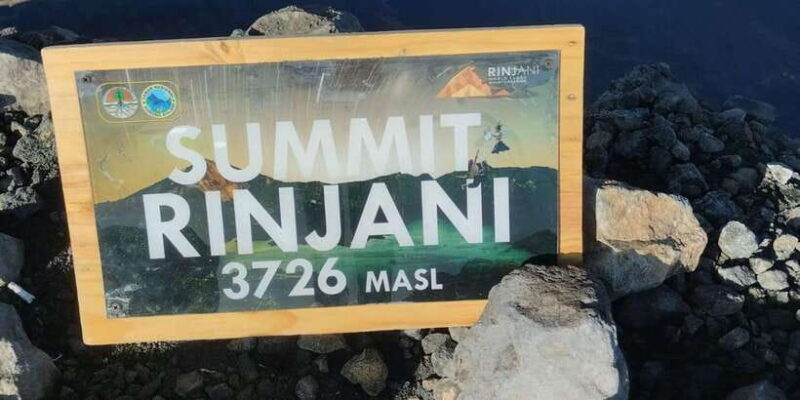 Mount Rinjani: 2-day 1-night Guided Summit Trek with Meals - Final Thoughts: Is This Tour Right for You?