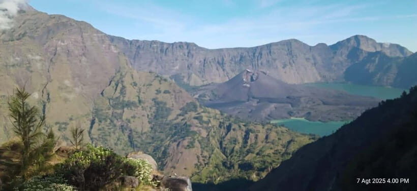mount rinjani 2 day 1 night to stampol - Who Will Love This Tour?