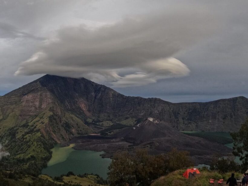 mount rinjani 2 day 1 night to stampol - Final Thoughts