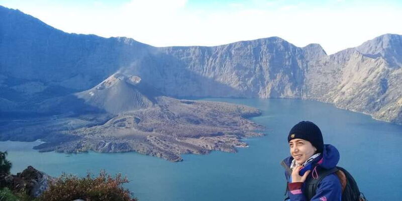 Mount Rinjani 2-Day Trek to Senaru Crater Rim - Who Is This Trek Best For?