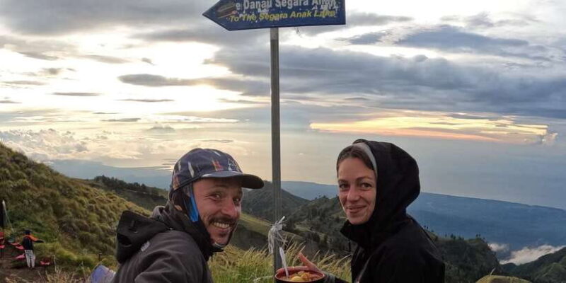 Mount Rinjani 2-Day Trek to Senaru Crater Rim - FAQ