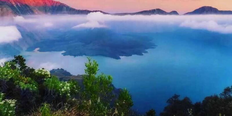 Mount rinjani 2 days 1 night hike to senaru crater rim 2626m - What’s Included and What’s Not