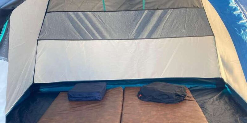 Mount Rinjani 2 days 1 night Senaru Crater Rim trek - Who Is This Tour Best For?