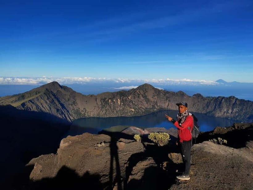 Mount Rinjani 2D/1N to summit{3726m} - A Deep Dive into the Mount Rinjani 2D/1N Experience