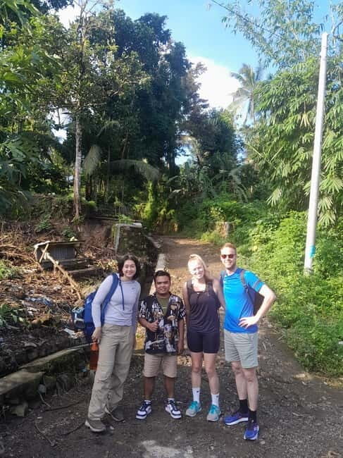 Mount Rinjani: 2D/1N Top Of Rinjani Summit 3726m - Final Thoughts
