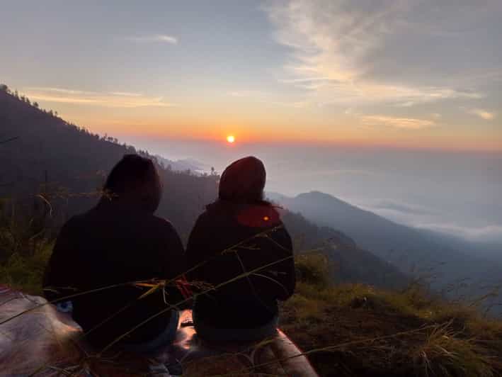 Mount Rinjani: 2D/1N Top Of Rinjani Summit 3726m - Who Would Love This Tour?