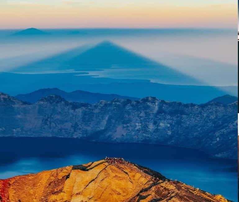 Mount Rinjani: 2D-1N Trekking Summit Sunrise Point Join Tour - The Ins and Outs of the Mount Rinjani Trek