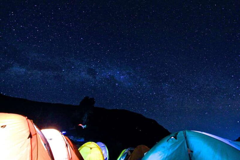 Mount Rinjani: 3D/2N Trekking to Summit, Lake and Hot Spring - Authenticity and Experience: What Travelers Say