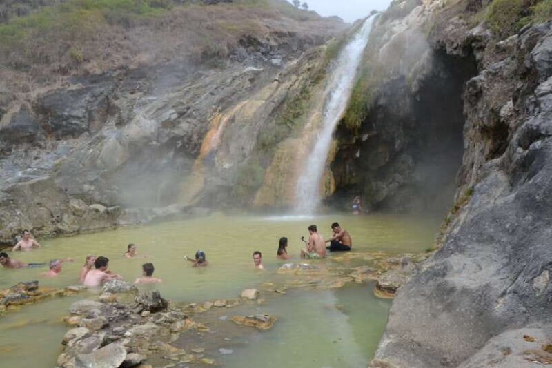 Mount Rinjani: 3D/2N Trekking to Summit, Lake and Hot Spring - FAQs