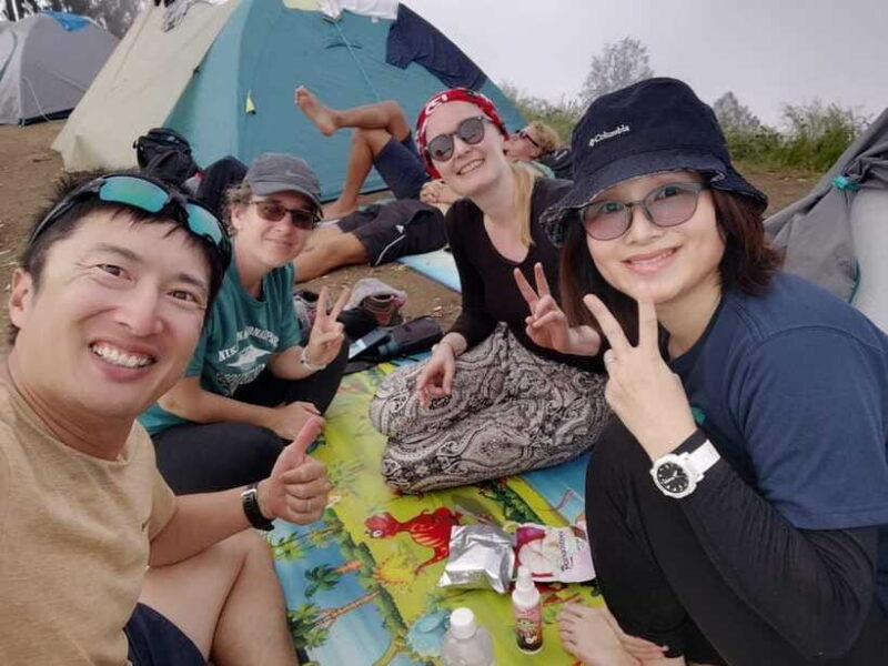 Mount Rinjani: 3D2N Summit, Lake & Senaru Crater Rim - What to Prepare and Consider