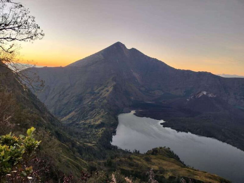 Mount Rinjani: 3D2N Summit, Lake & Senaru Crater Rim - FAQ
