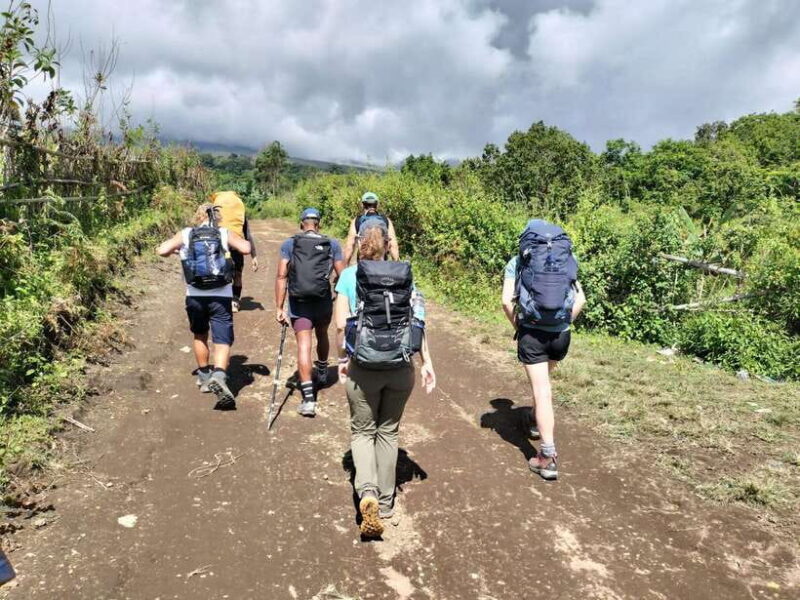 Mount Rinjani: 3D2N Trekking Summit Lake Torean Village - Practical Aspects and What You Should Know