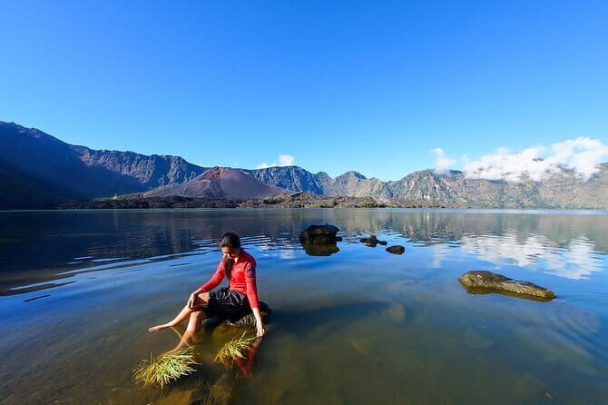Mount Rinjani 4 Days and 3 Nights Summit Lake and Hot Spring - Who Should Consider This Trek?
