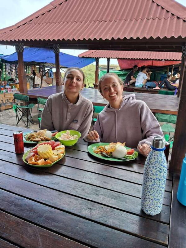 Mount rinjani: camping 2 day 1 night to Rinjani crater rim - The Quality and Value of This Tour