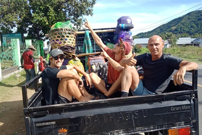 MOUNT RINJANI CLIMB 2DAYS to Crater rim - Why Choose This Tour?