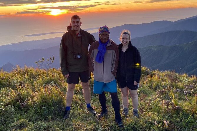 MOUNT RINJANI CLIMB 2DAYS to Crater rim - The Itinerary: What to Expect