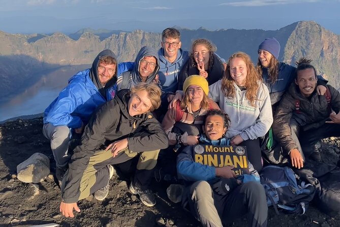 MOUNT RINJANI CLIMB 2DAYS to Crater rim - The Sum Up: Who Will Love This Trek?
