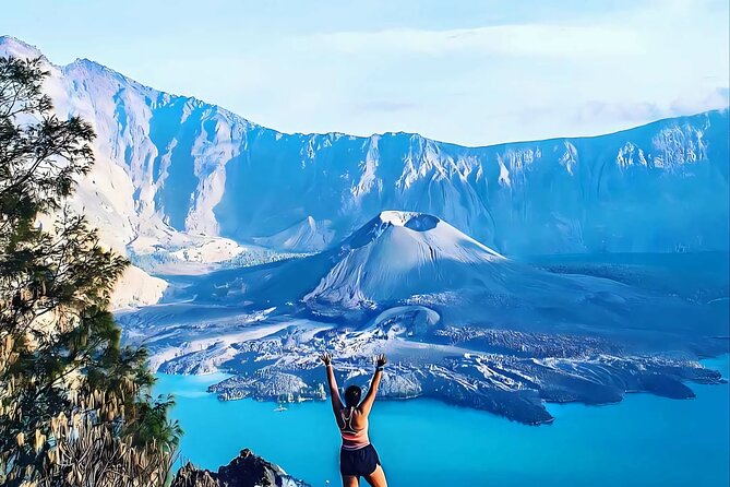 Mount Rinjani Hiking to summit( 2 Days 1 Night ) - FAQ