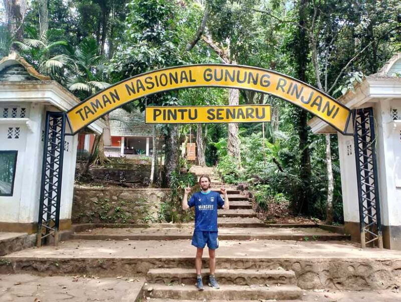 Mount rinjani One day hike to crater rim - Who Should Consider This Tour?