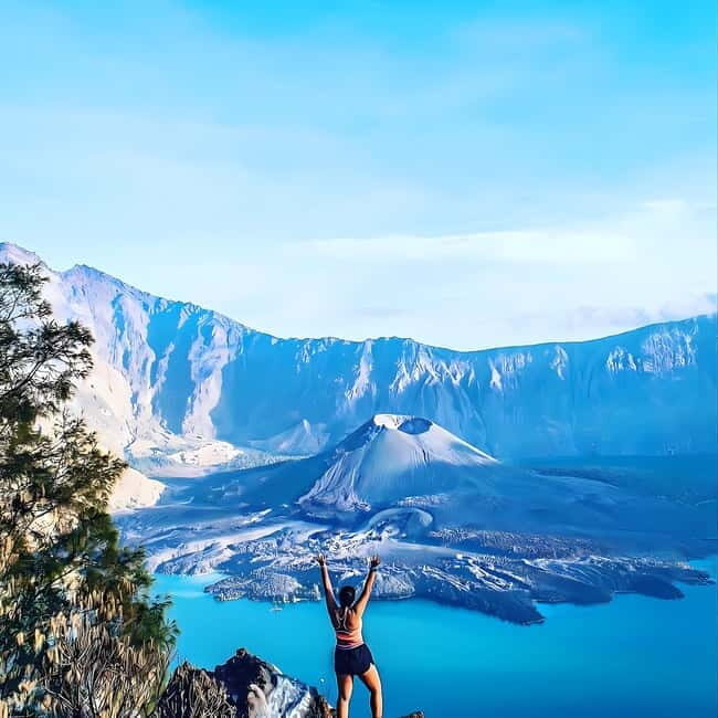 mount rinjani One day trek - Who Should Book This Trek?