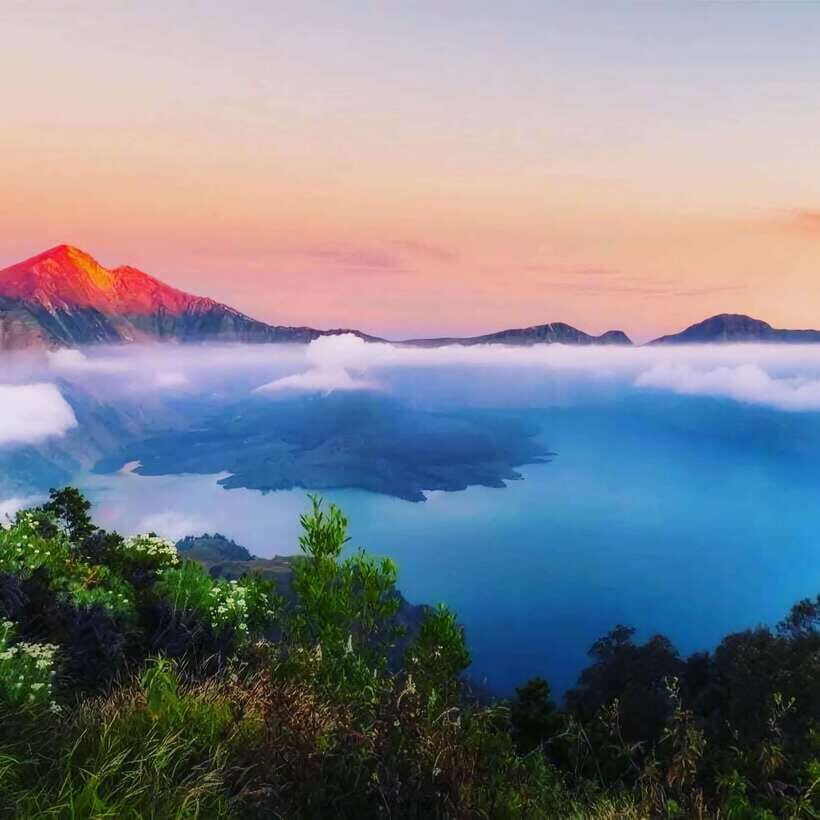 Mount rinjani One day trek with surise - FAQ