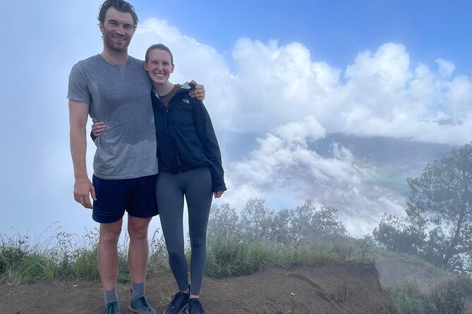 Mount Rinjani Second Summit Trekking ( 2Days-1Night ) - Scenic Highlights and Authentic Experiences